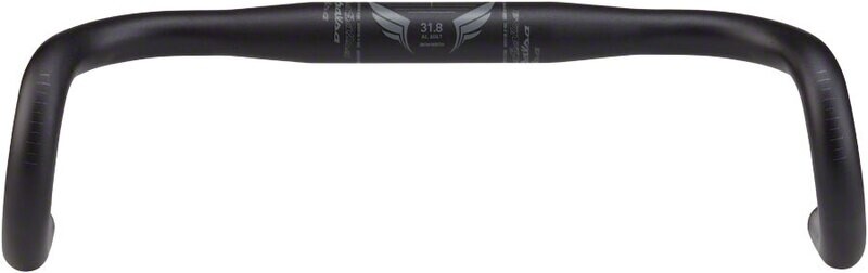 Salsa Cowbell 3 Handlebar 31.8 44cm