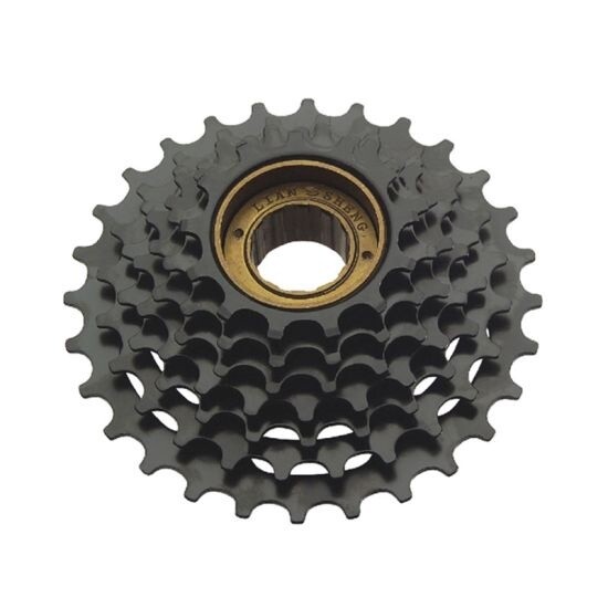 Falcon 7 speed freewheel 14-28