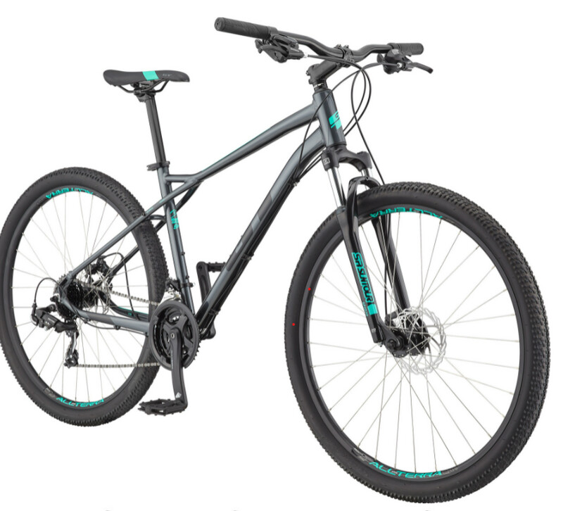 GT Aggressor Sport Gun 29 Large