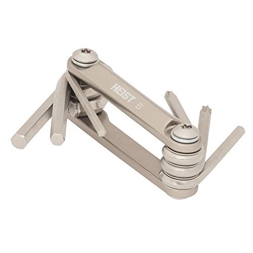 Blackburn Heist Milti Tool