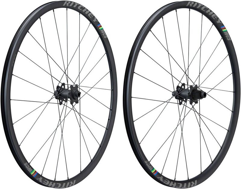 Fixie Wheelset WheelMaster 700C Gravel Bike Rear Wheel - Tubeless Ready ...