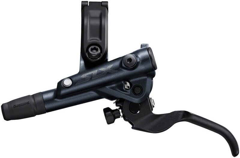 Shimano SLX BL-M7100 Replacement Left Hydraulic Brake Lever without ...