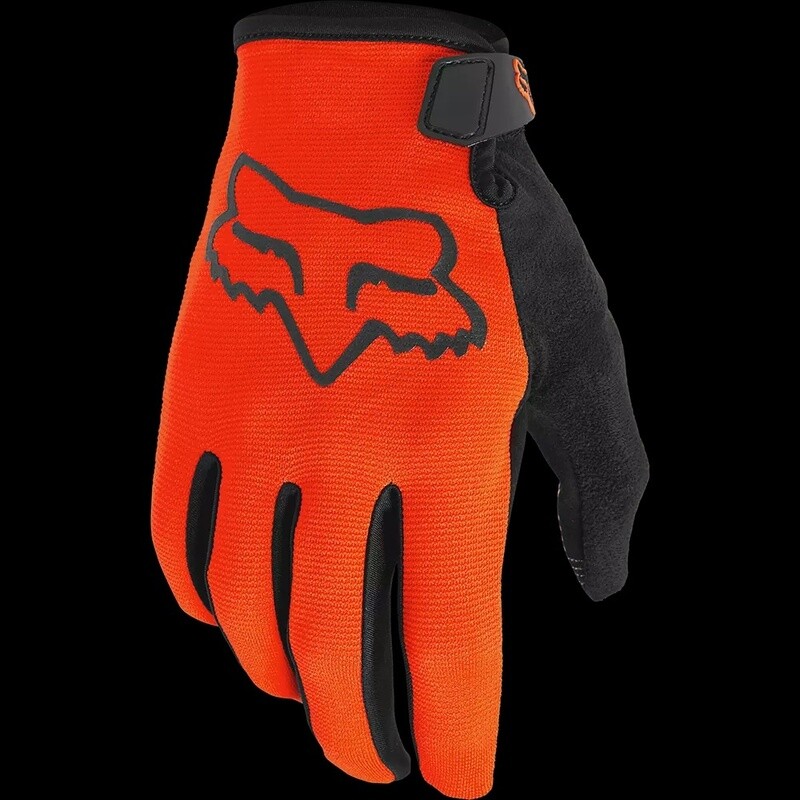 FOX RANGER GLOVES ORANGE XXL