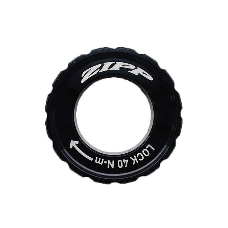 Zipp, Center Lock Lockring, for 140mm to 160mm