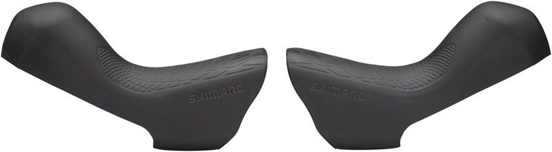 Shimano Ultegra ST-R8020/ST8025 Brake Lever Hoods Black