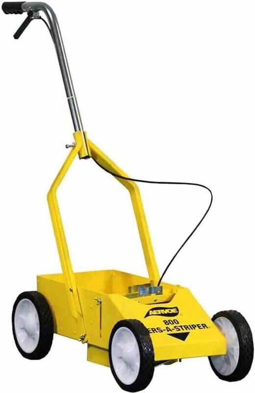 A-Striper Lines Cart
