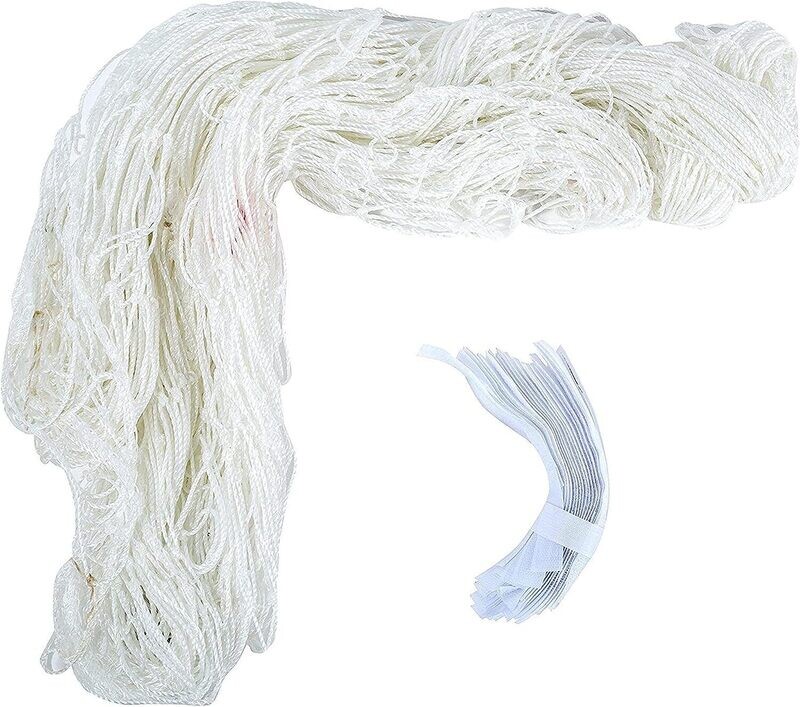 Franklin Soccer Goal Nets 12'x6'