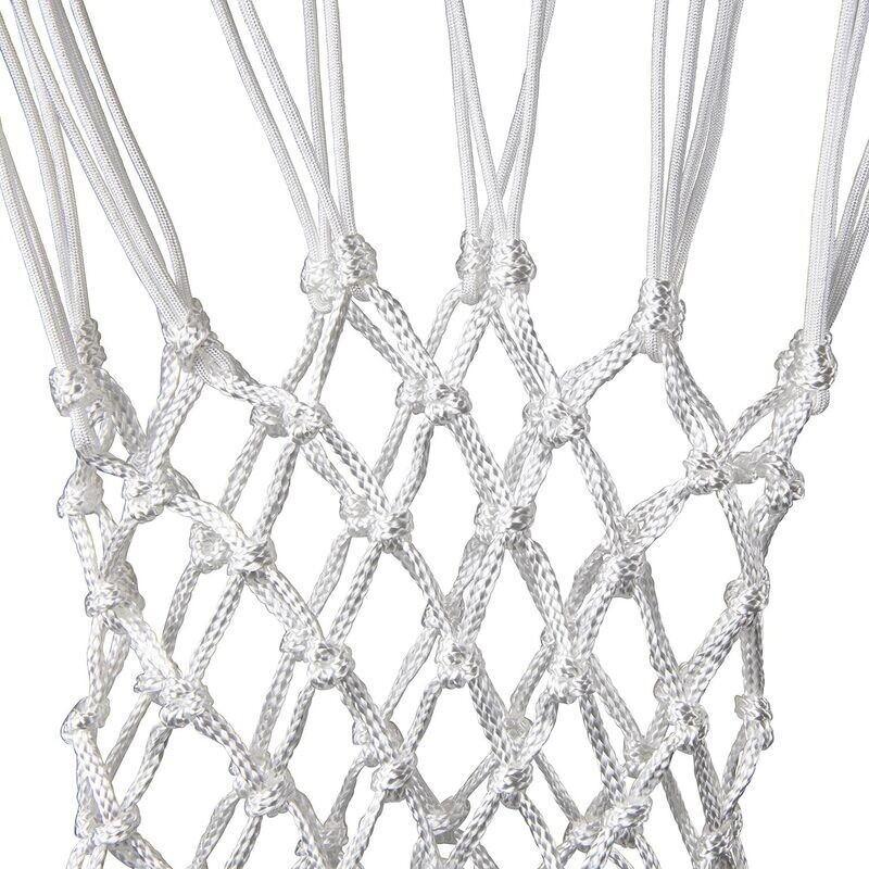 Champro Brute Anti-Whip Net (White, 21-Inch)