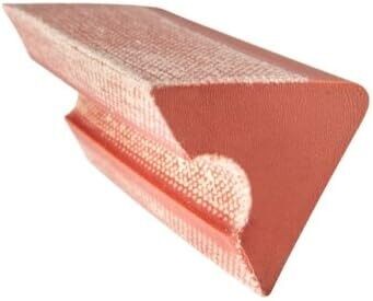 Rubber Bumpers Pool Table Rail Cushions 48'' (Set of 6)