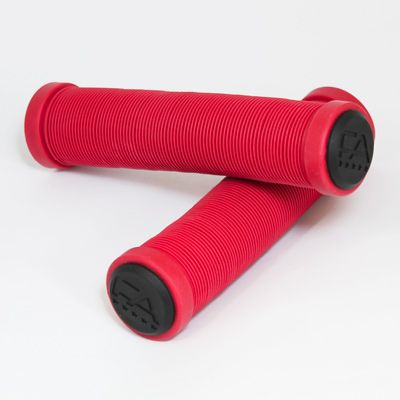 FA SHAROOM XL GRIPS RED TWOX