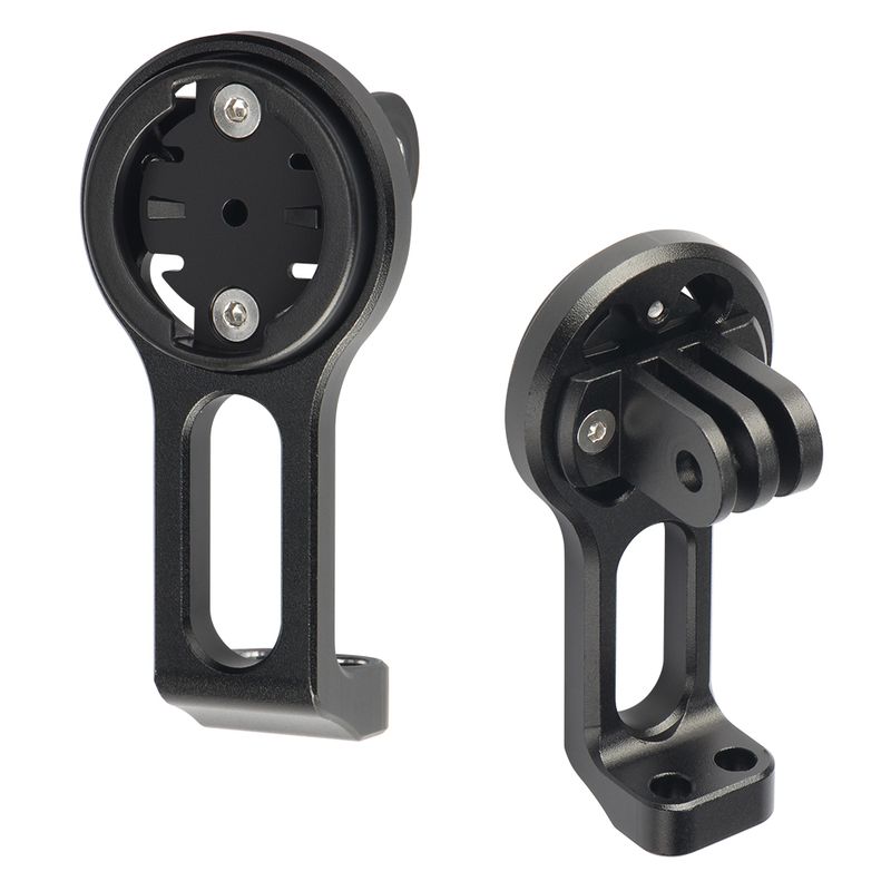 GUB 655 Multi functional Bike Computer Holder for Giant PCR/TCR Series