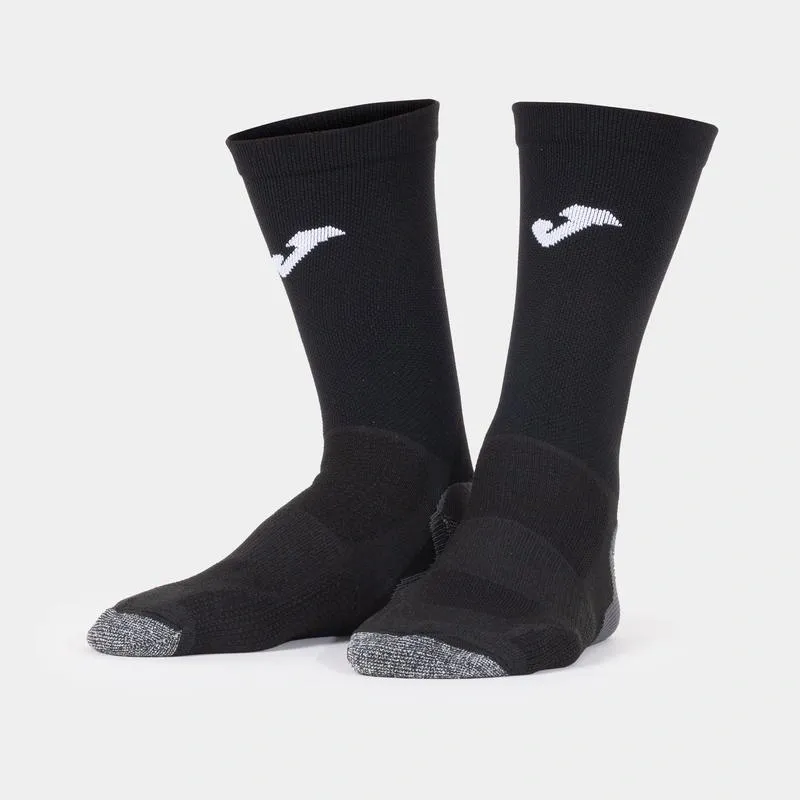 Joma Elite Pro Black Socks