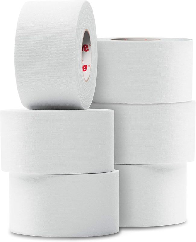 MUELLER Sports Medicine Rolls to Go, Quality Athletic Tape, Easy to ...