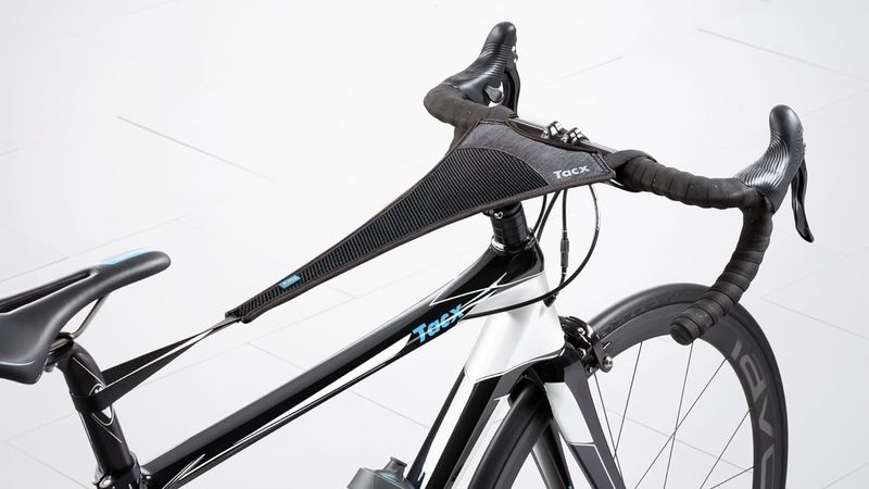 Tacx Smartphone Sweat Cover