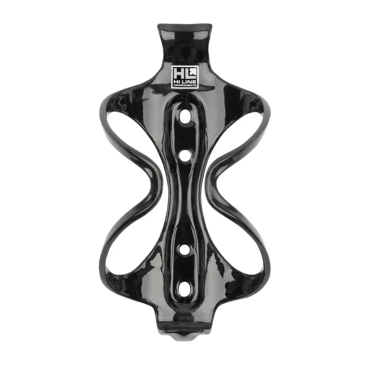 Hi Line Stealth Cage UD Carbon Gloss Black Onyx