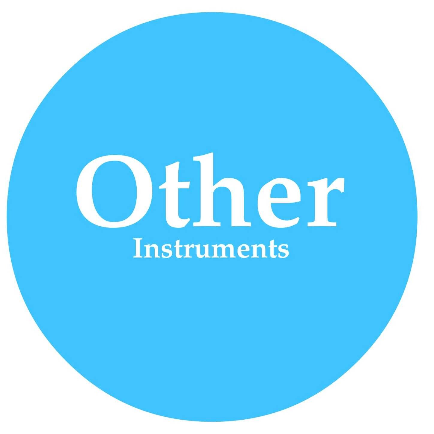 Other Instruments