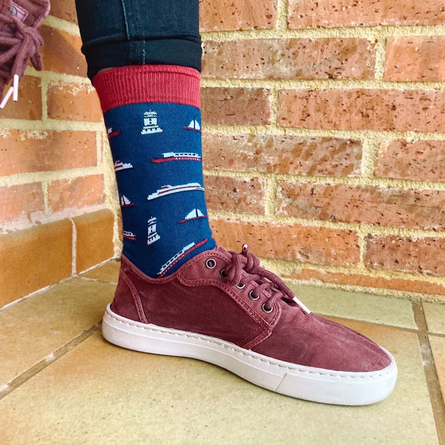 Travel Poster del Norte de España - Quima Studio