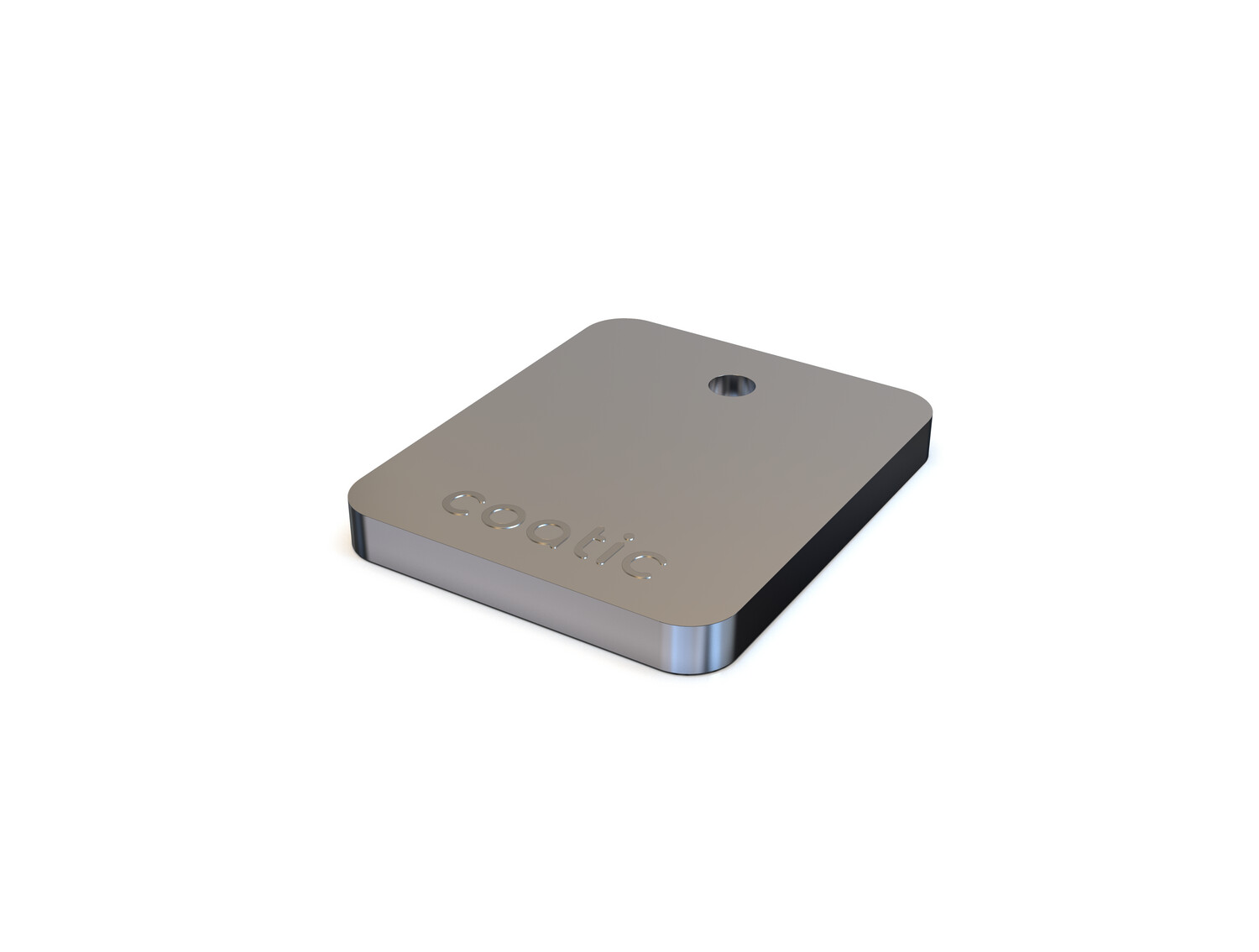 Coatic© Tungsten Carbide Denibbing Blade Tool