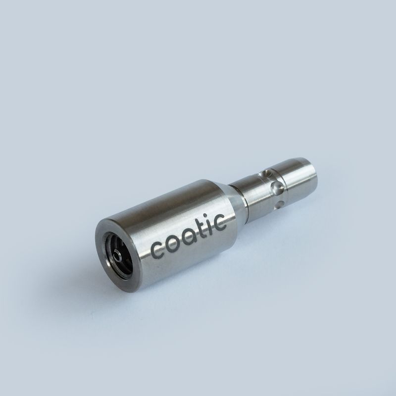 Coatic Titanium Rotary adapter fits DT-P Flex Pxe80 10.8-EC