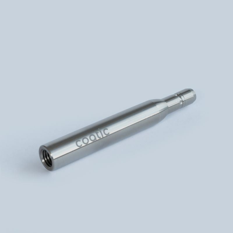 Coatic© 100mm Extension bar fits Flex Pxe 80 with cone attachment