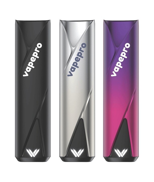 Vapepro Pod Kits V1