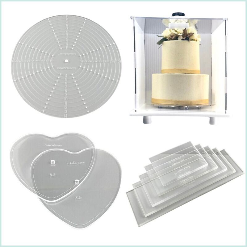 Products — CakeSafe