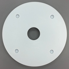 Coast System Plates