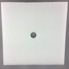 CakeSafe Washable Foam Pads