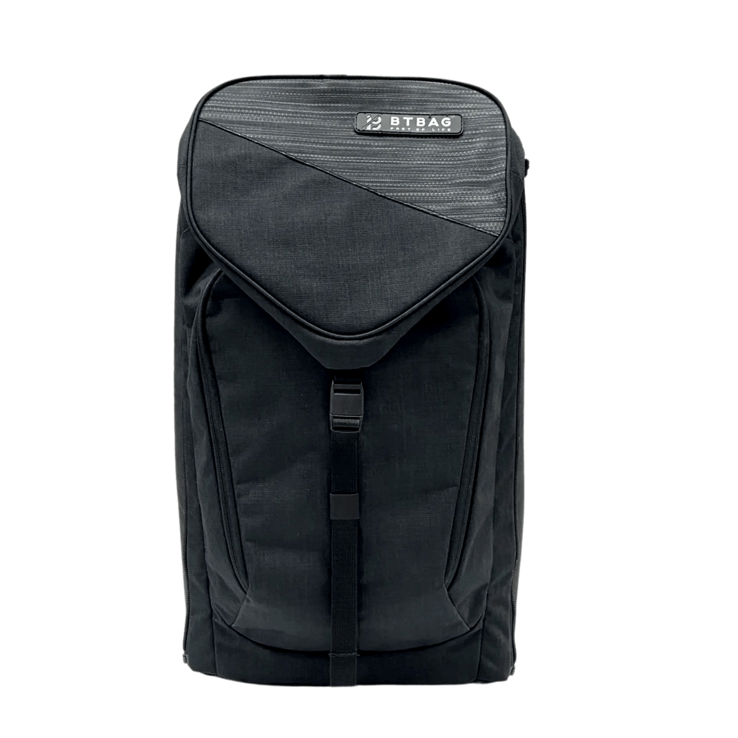 BT Expandable Backpack