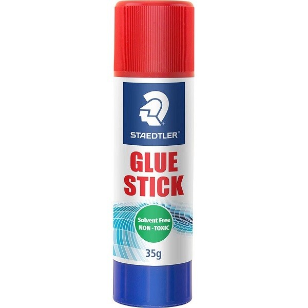 Blue Glue Stick