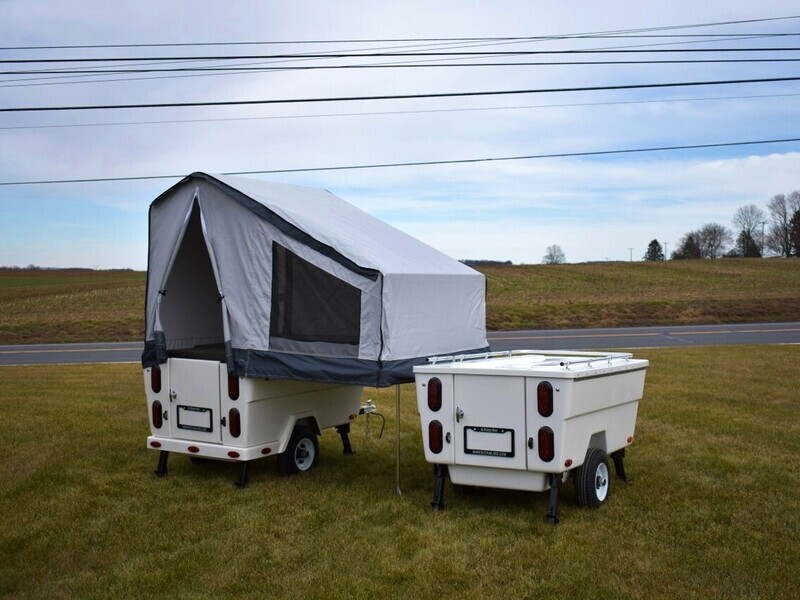 Kompact Kamp Online Store