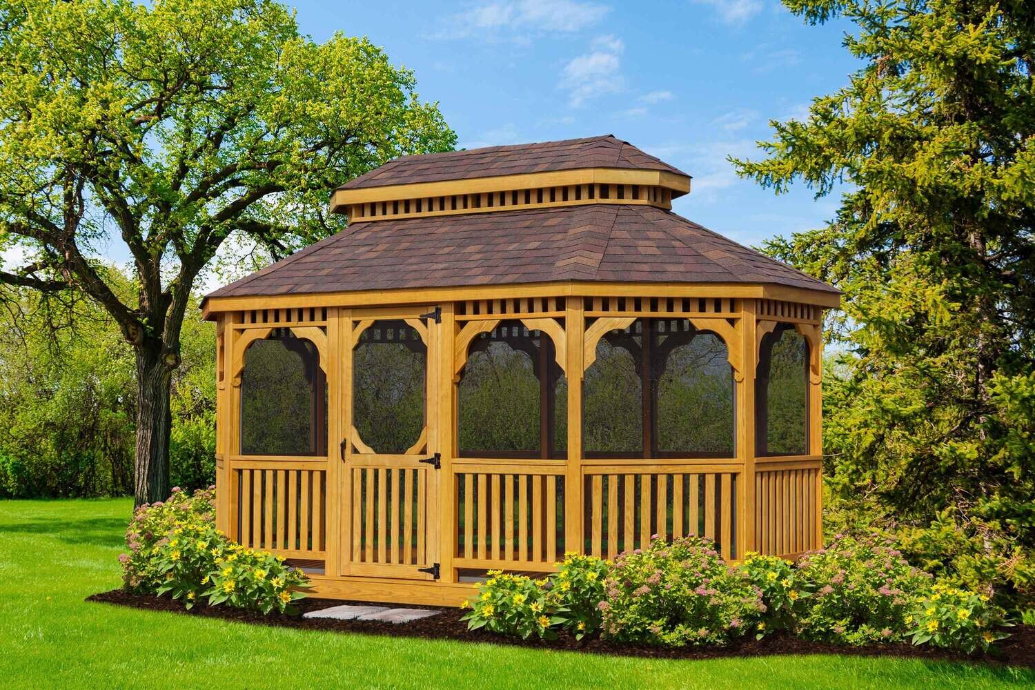 Victorian Deluxe – Shop – Skip’s Outdoor Accents