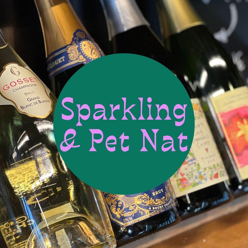 Sparkling/Pet Nat