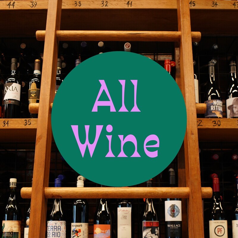 All Wine