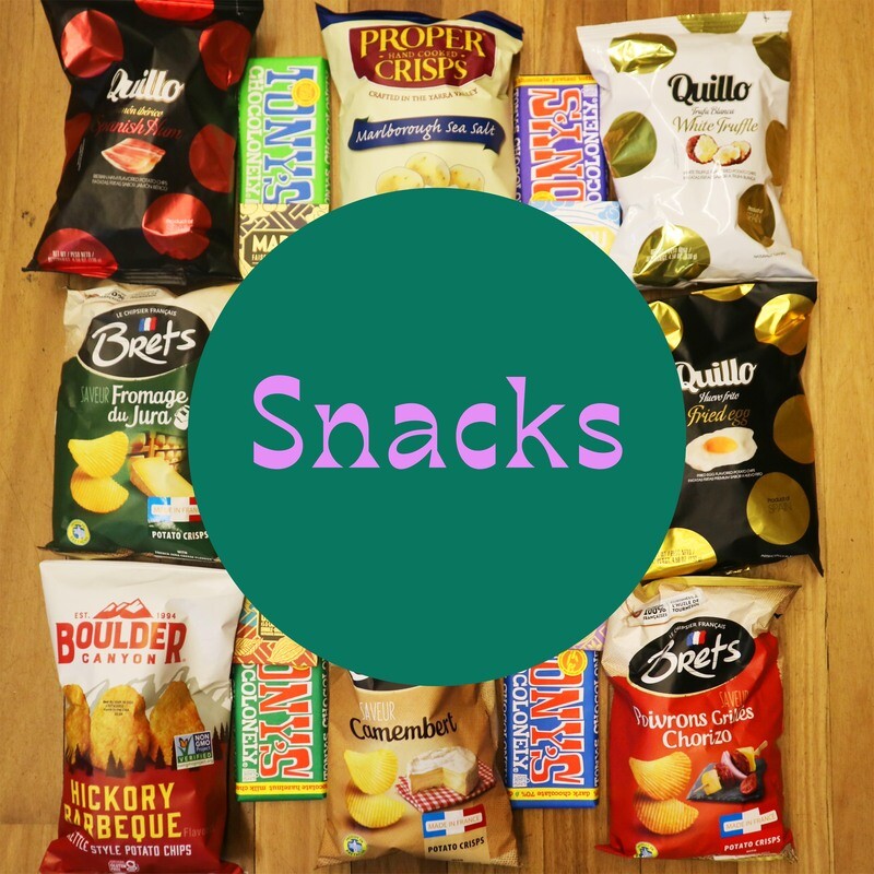 Snacks