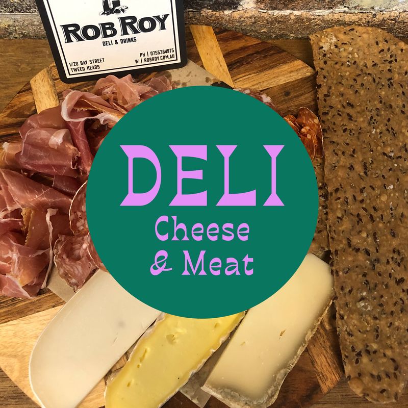 Deli