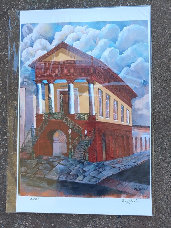 Store - The Museum at Market Hall