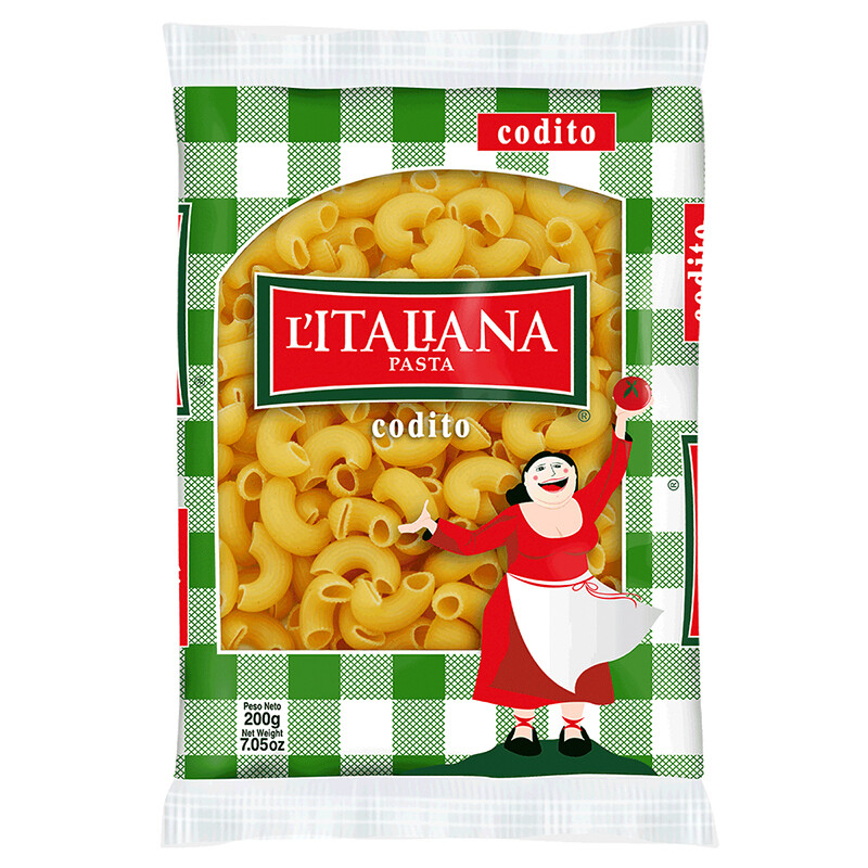 Codo Italiana 200g