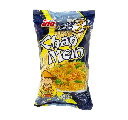 INA Chao Mein 180g