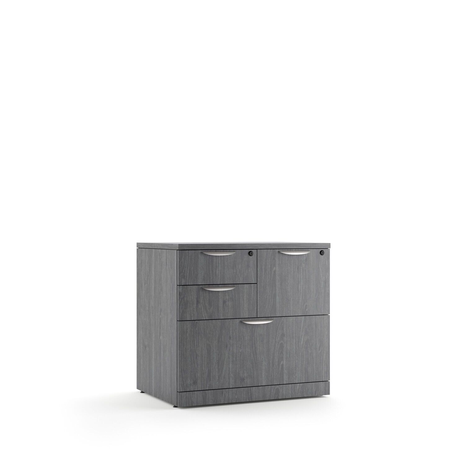 Combo Lateral File | Store - Budget Office Furniture