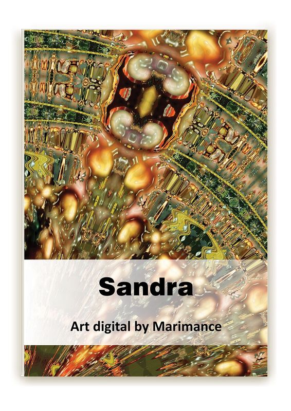 Sandra collection