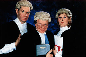 Clocking Off DVD - TV Series 1,2,3