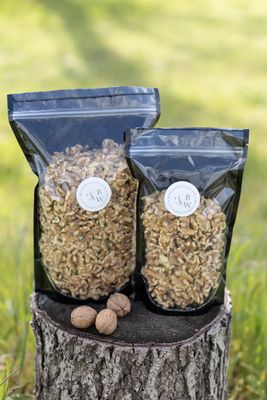 Products — Better Walnuts