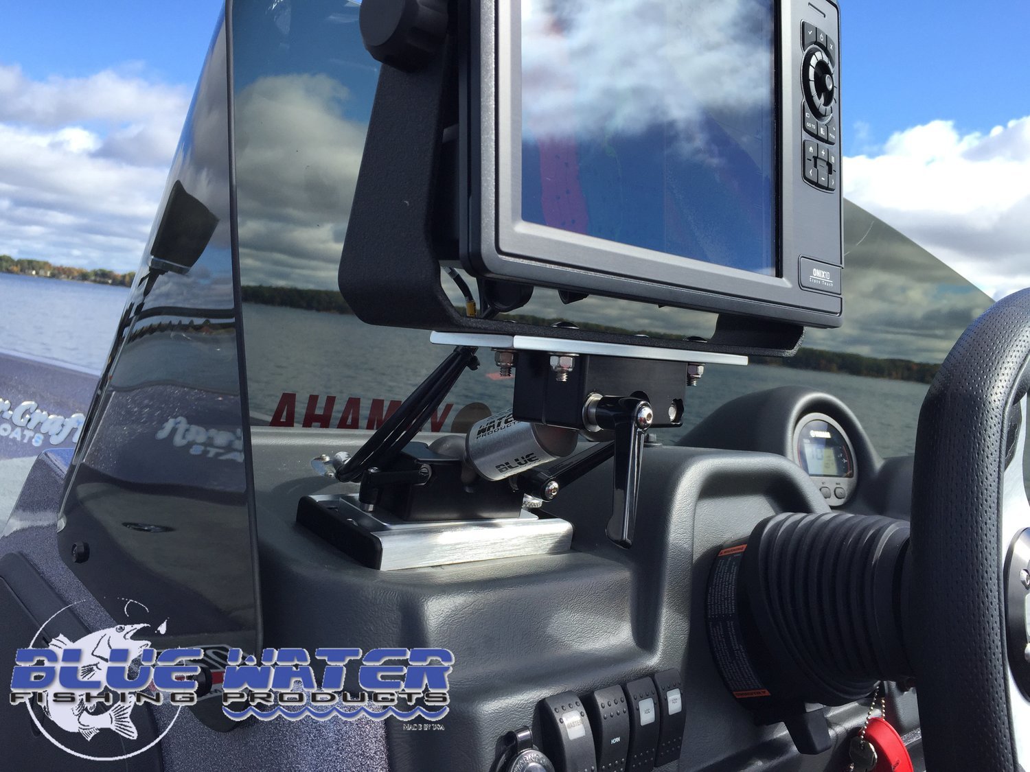 Electronics Mount 3.5 -12 inches Combo (FREE SHIPPING)