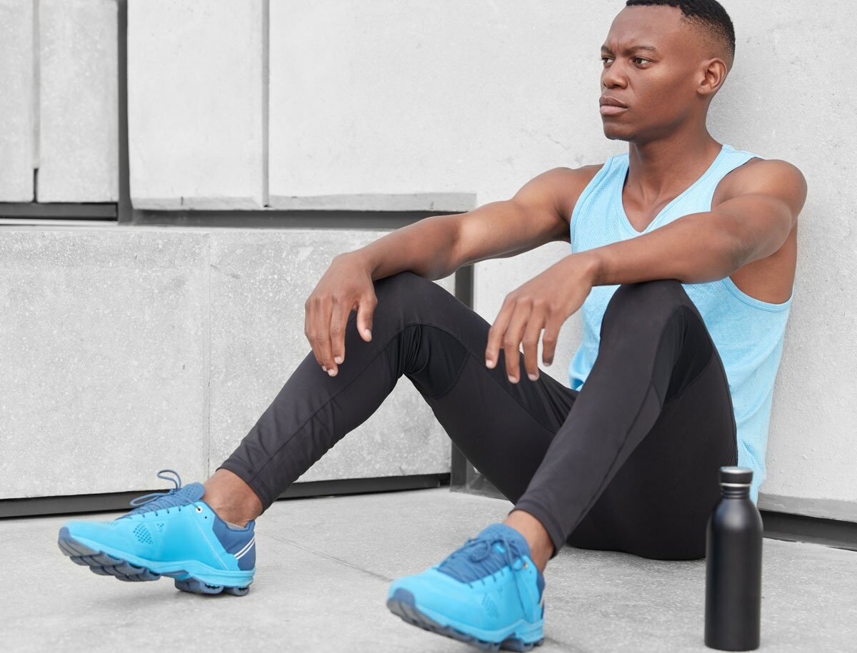 Men's Kicks