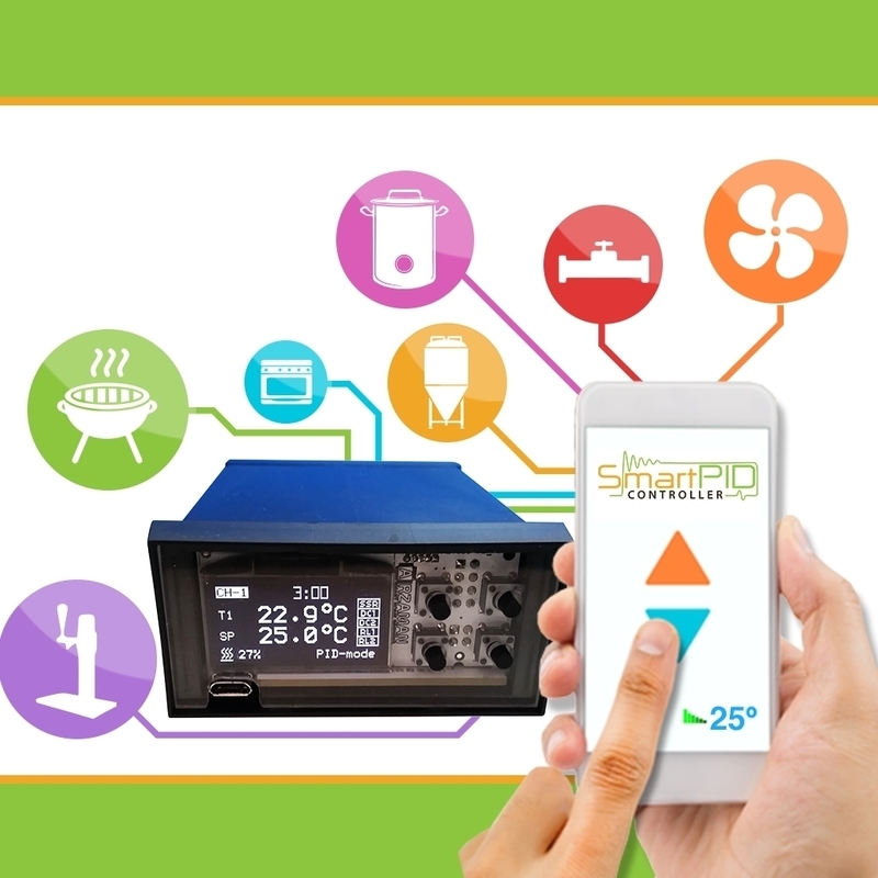 Store – SmartPID