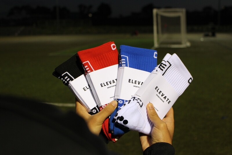 The Elite Pack - 3 Pairs