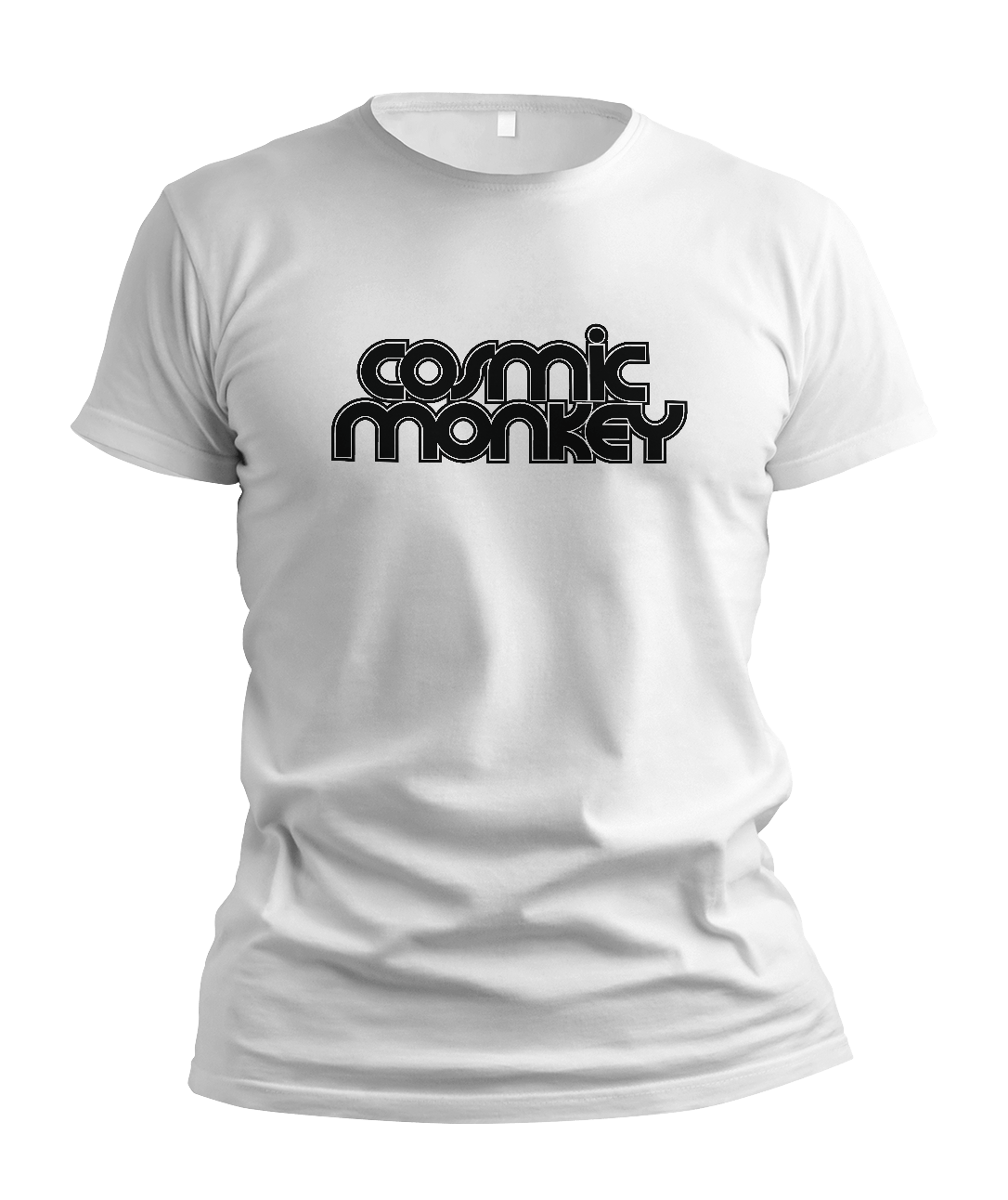 Cosmic Monkey | Printed T-Shirts, Workwear, & Schoolwear in Frome