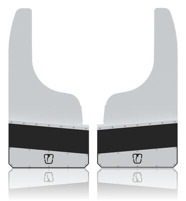 Long-John Dually Mud Flaps