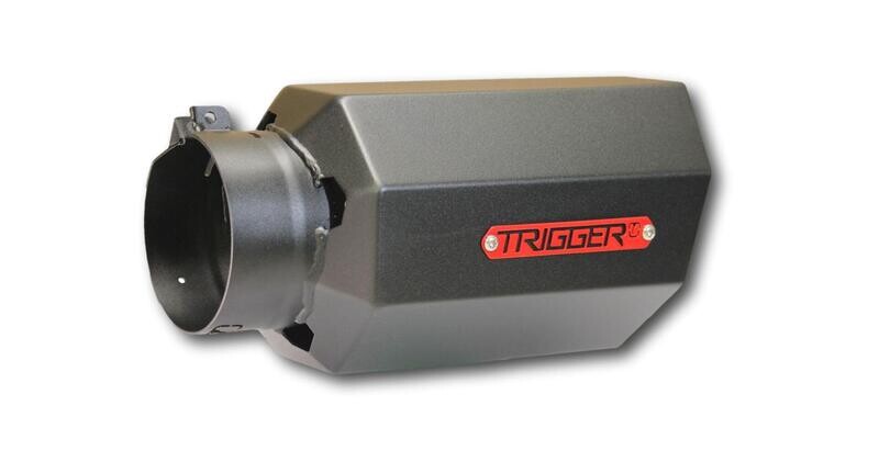 Home - Trigger Industries Inc Alberta CA